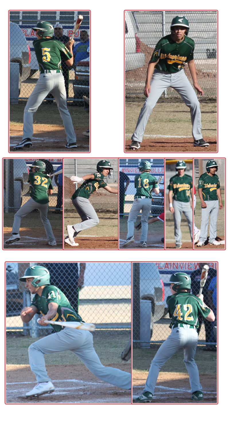 Springlake-Earth High School | SE vs Plainview JV Springlake-Earth High School | SE vs Plainview JV